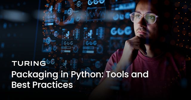 300+ Remote Junior Python Developer Jobs in 2025 - Turing