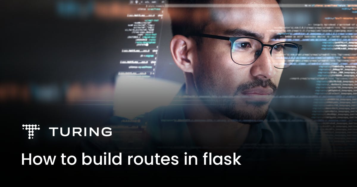 Easy Ways to Build Flask Routes in Python Easy Ways to Build Flask Routes in Python