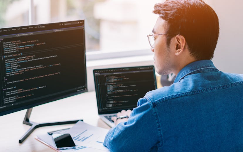Why Is Python the Best Choice for AI and Machine Learning?