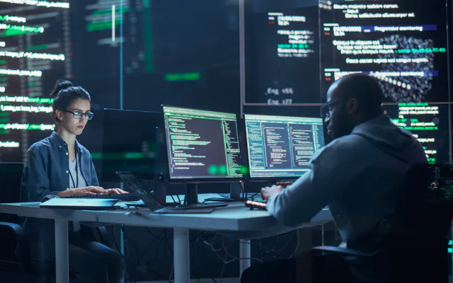 Data Engineering Vs Data Science What About Them Turing