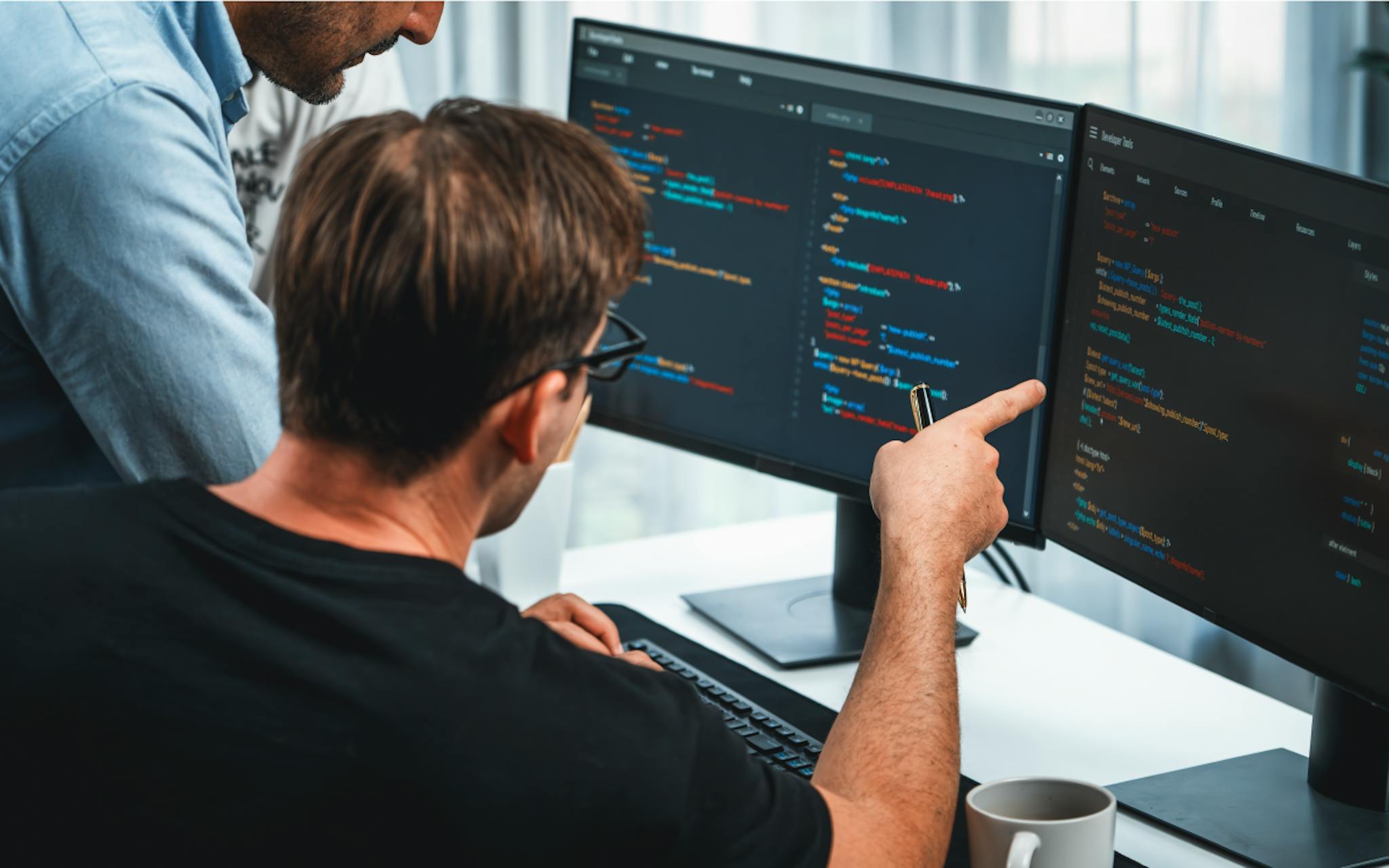 Popular Golang Developer Tools and Frameworks