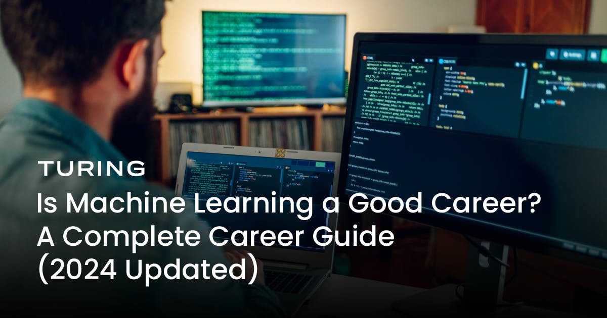 Machine Learning career guide and in-demand ML job roles.