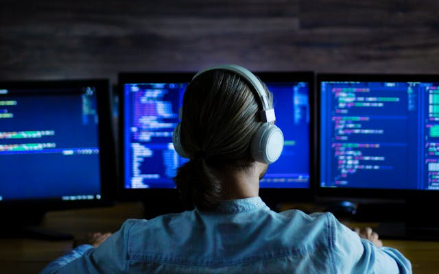 Python Socket Programming: A 101 Guide of the Basics