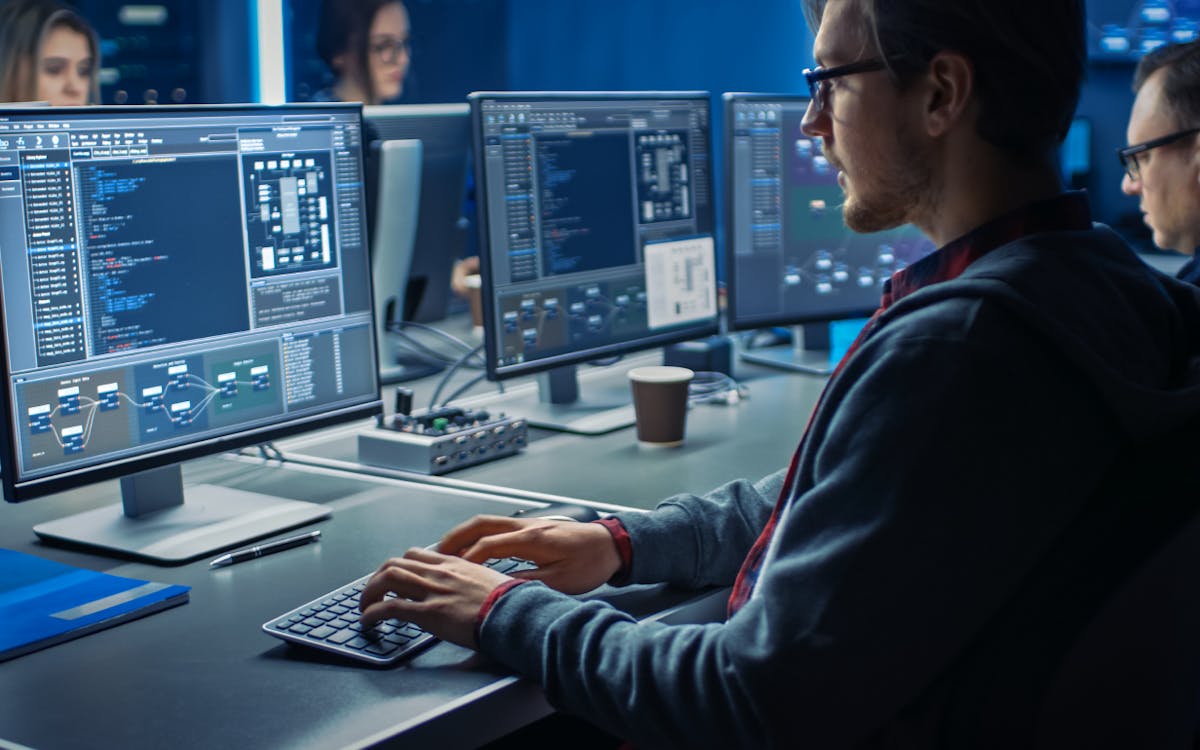 Getting Started With Asynchronous JavaScript