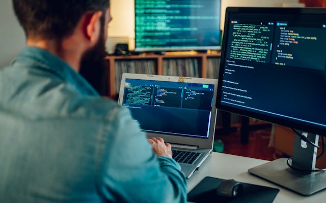 A Guide to Connect Node.js to MongoDB to Store Data