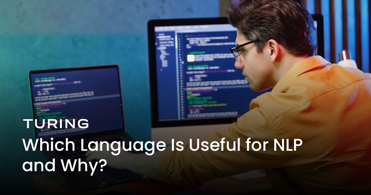 Which Is the Best Language for Natural Language Processing?