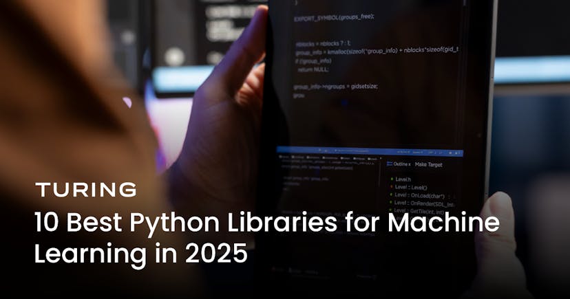 300+ Remote Junior Python Developer Jobs in 2025 - Turing