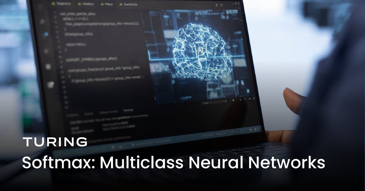 How to Use Softmax Function for Multiclass Classification