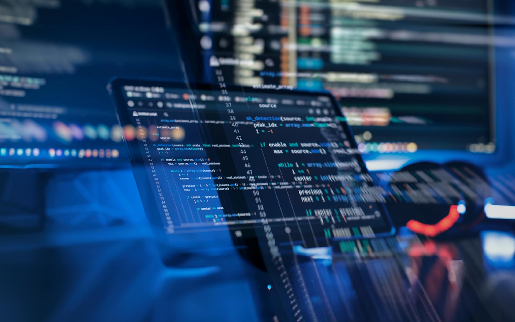 15 Best Open Source Software You Must Try in 2025