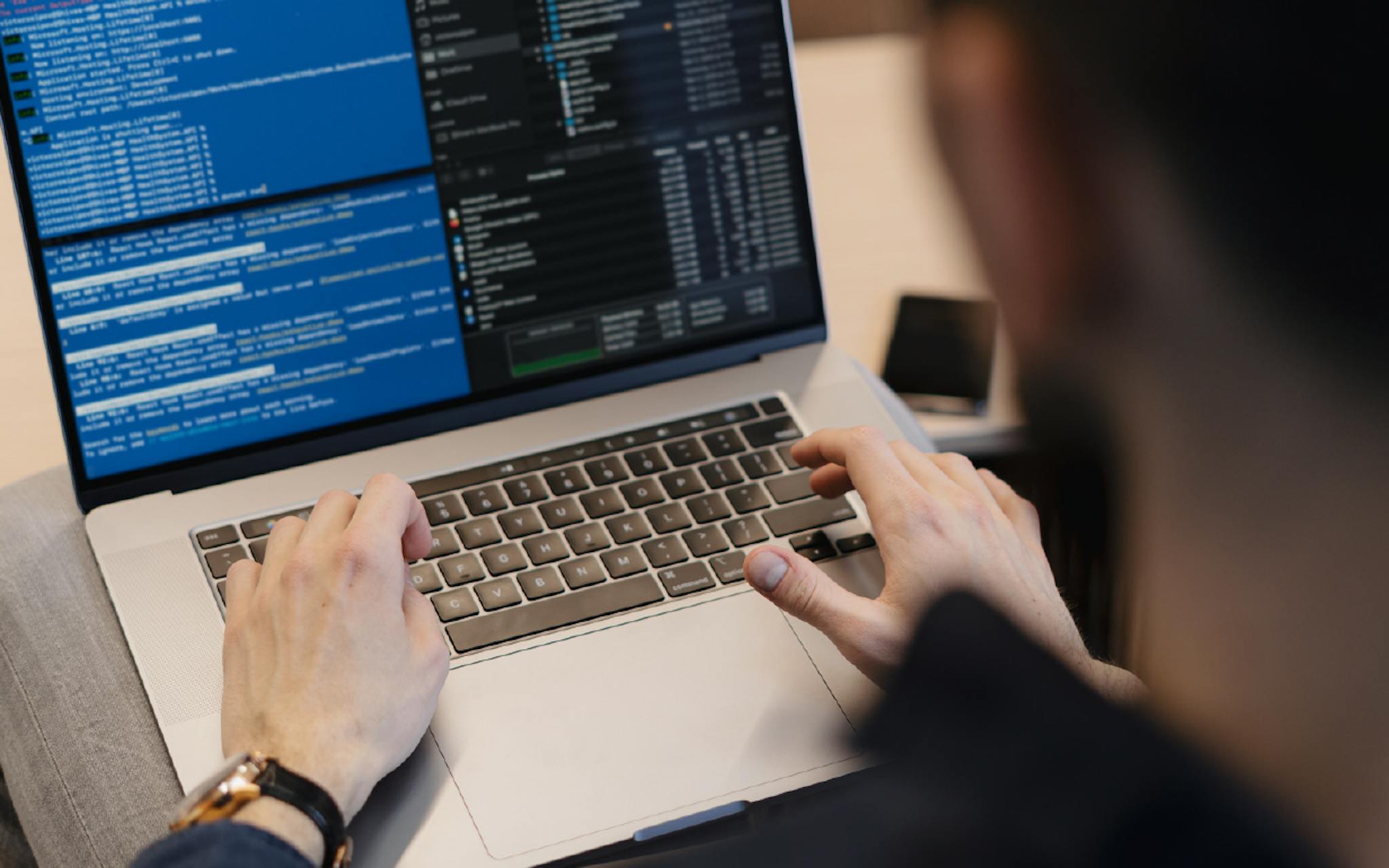What is Java Persistence API (JPA) for Database Access