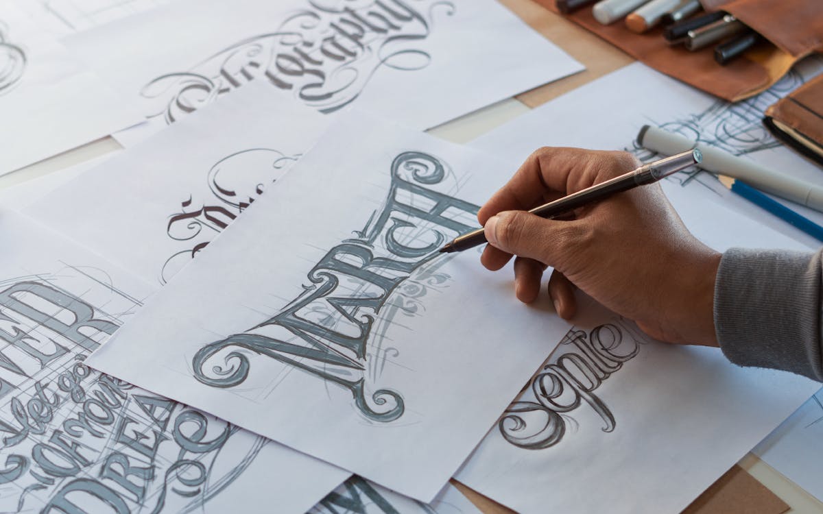 The Classification of Typeface Styles: The Definitive Guide