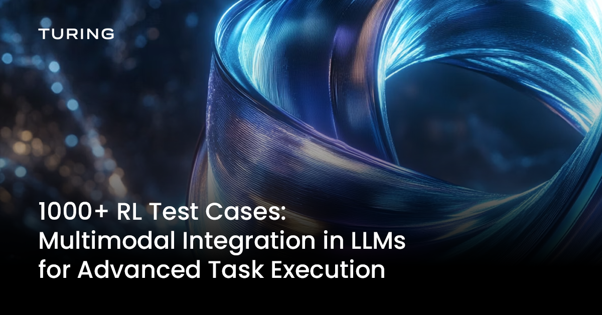 Multimodal LLM Case Study: 1,000+ RL Tests Enhance Accuracy