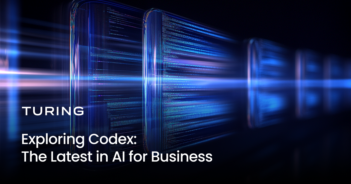 OpenAI’s Codex – The AI Coding Agent Transforming Software Development