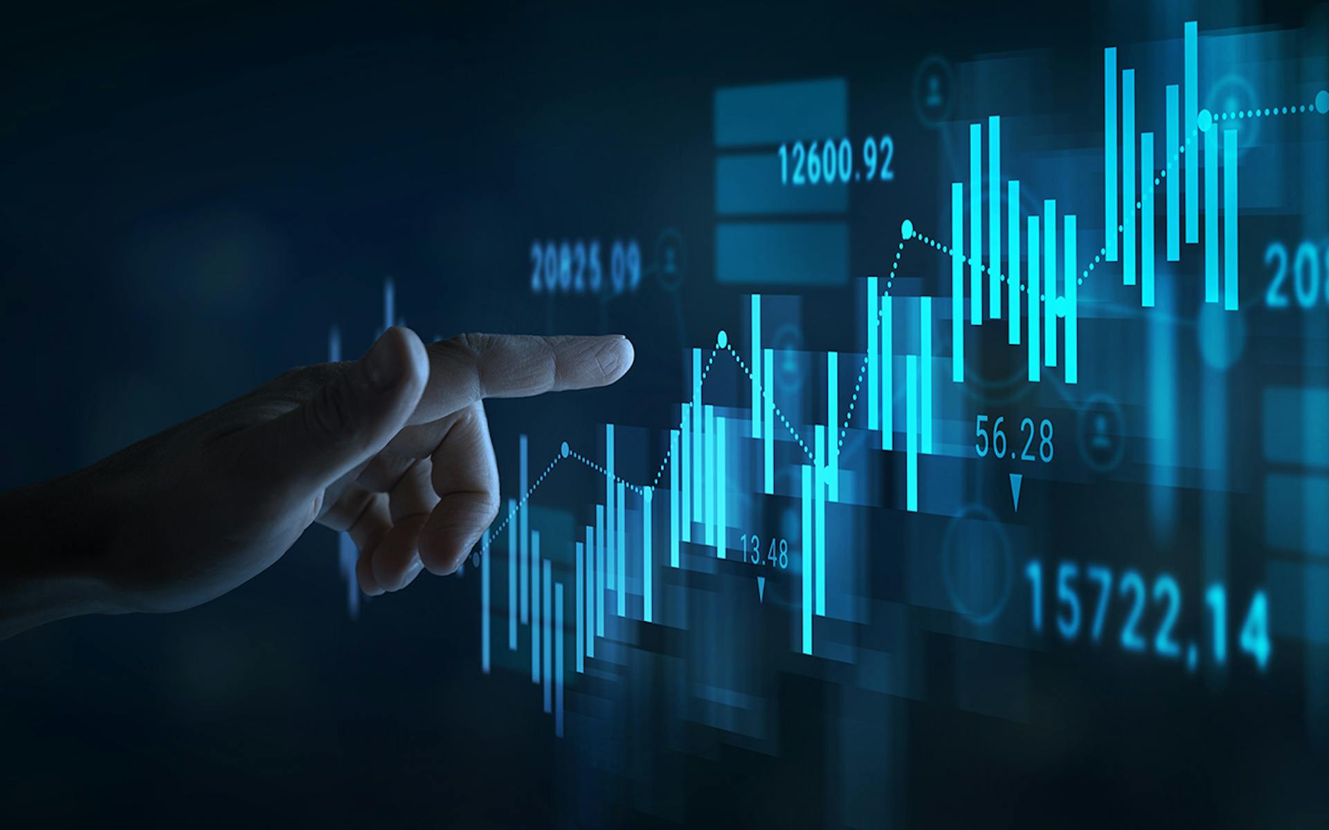 Identify High-Impact AI Use Cases Faster | Turing