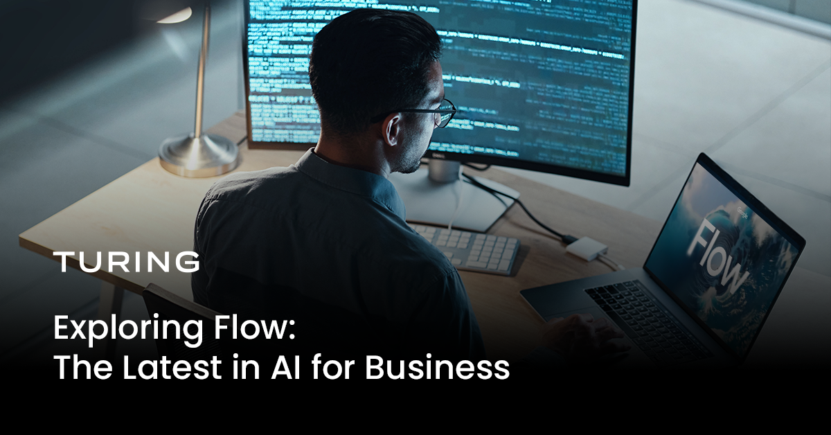 Google's Flow: AI-Powered Filmmaking