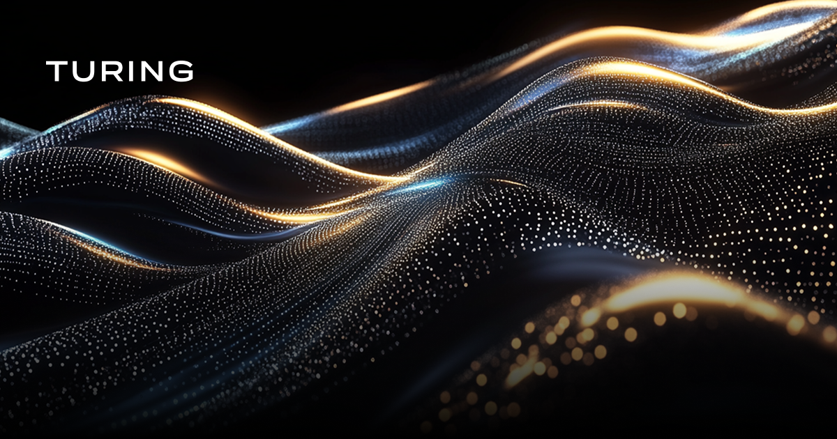 Identify High-Impact AI Use Cases Faster | Turing