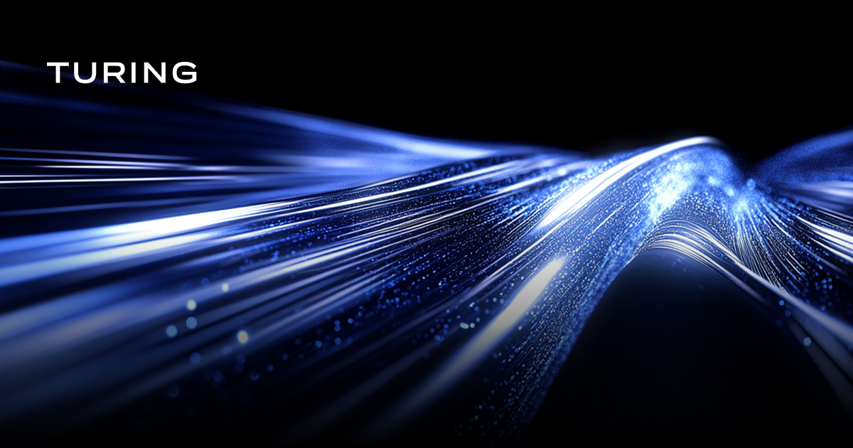 Elite AI talent trusted by the world’s leading AI labs | Turing