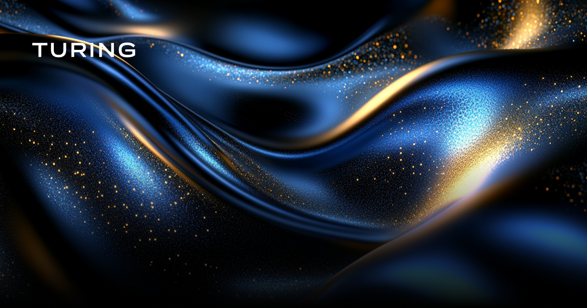 Build Enterprise-Ready AI Systems That Deliver | Turing