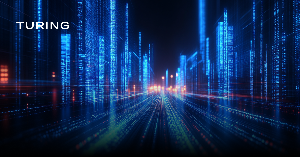 Deploy AI Agents That Work Inside BFSI Systems | Turing