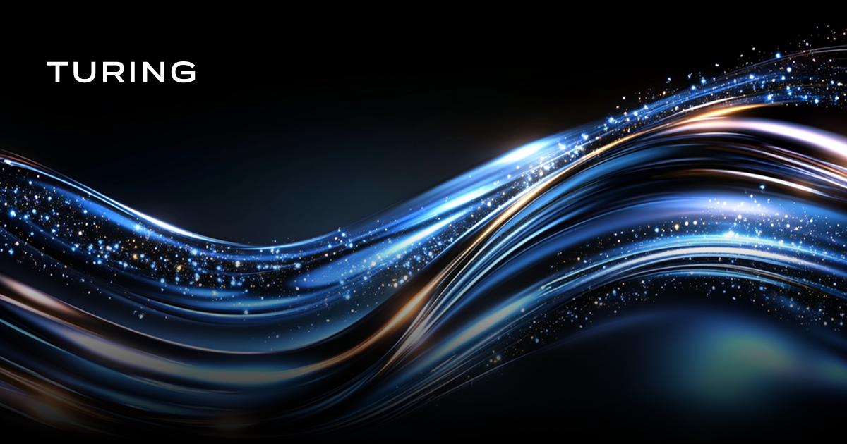 Realize the Business Value of AI With Real-Time Agents | Turing