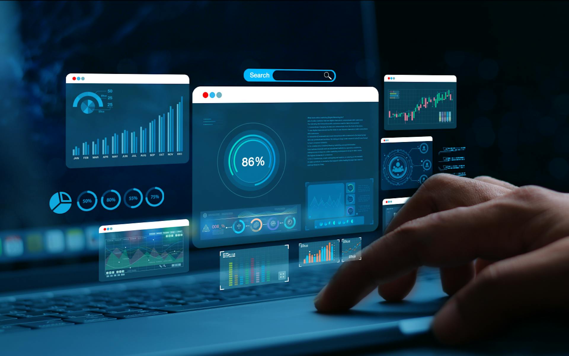 Personalization That Performs: GenAI for Retail Loyalty and Revenue Growth | Turing