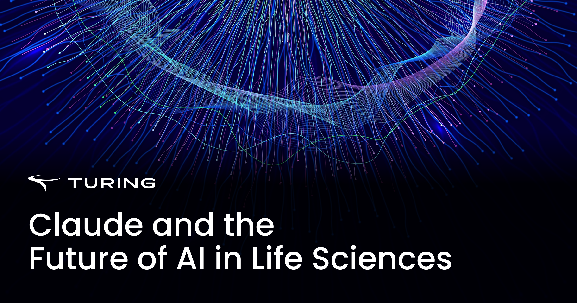 Advancing Claude in Healthcare & Life Sciences