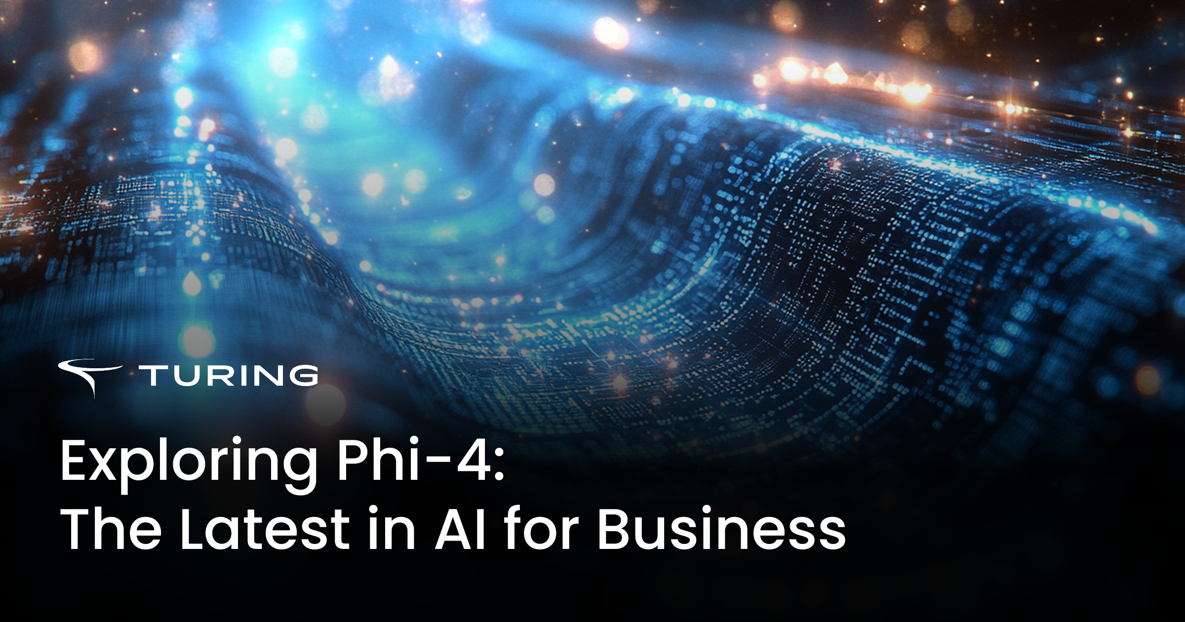 Microsoft Phi-4: The Small Language Model with Big Business Impact