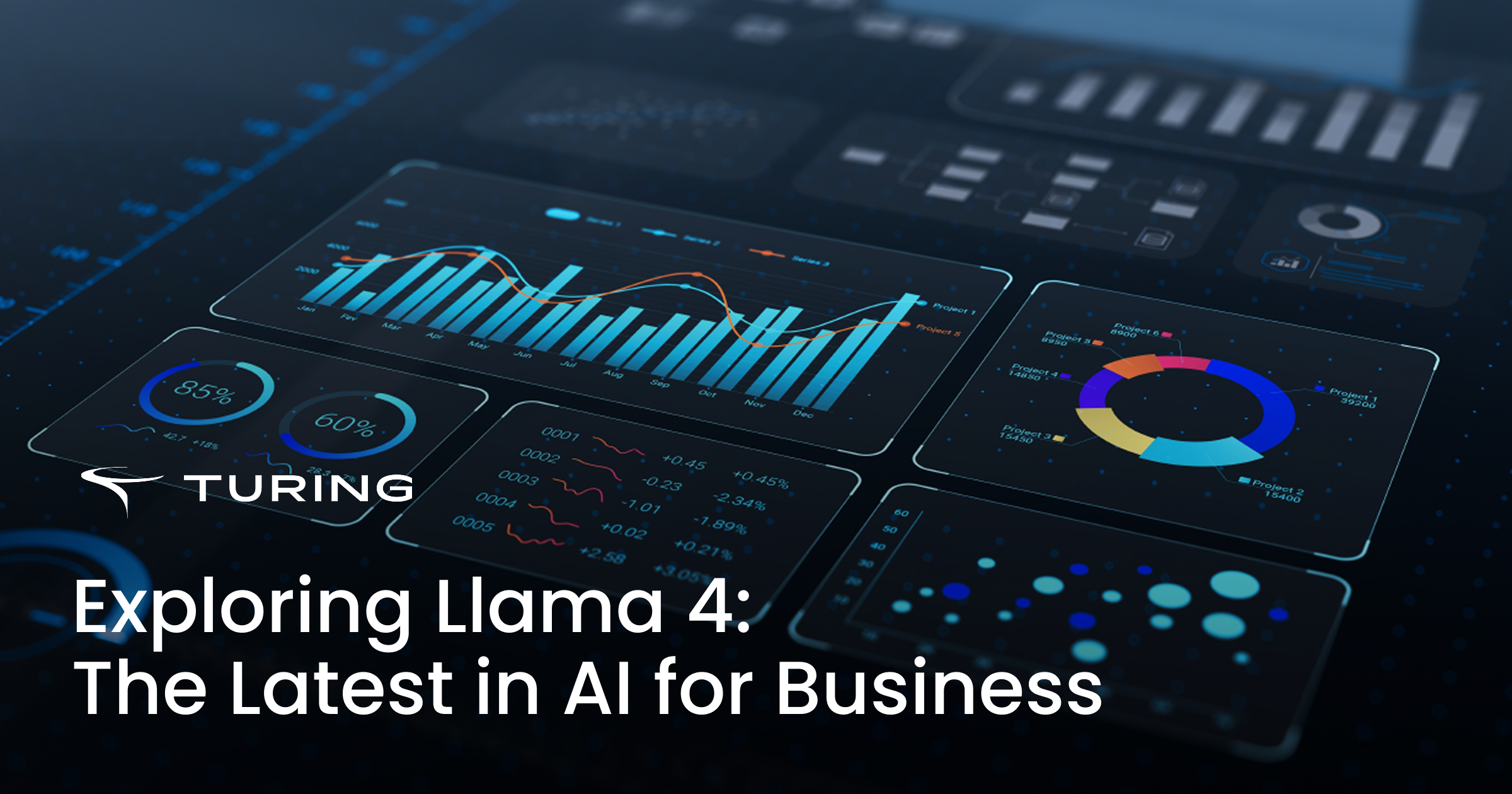 Exploring Llama 4: The Latest in AI for Business