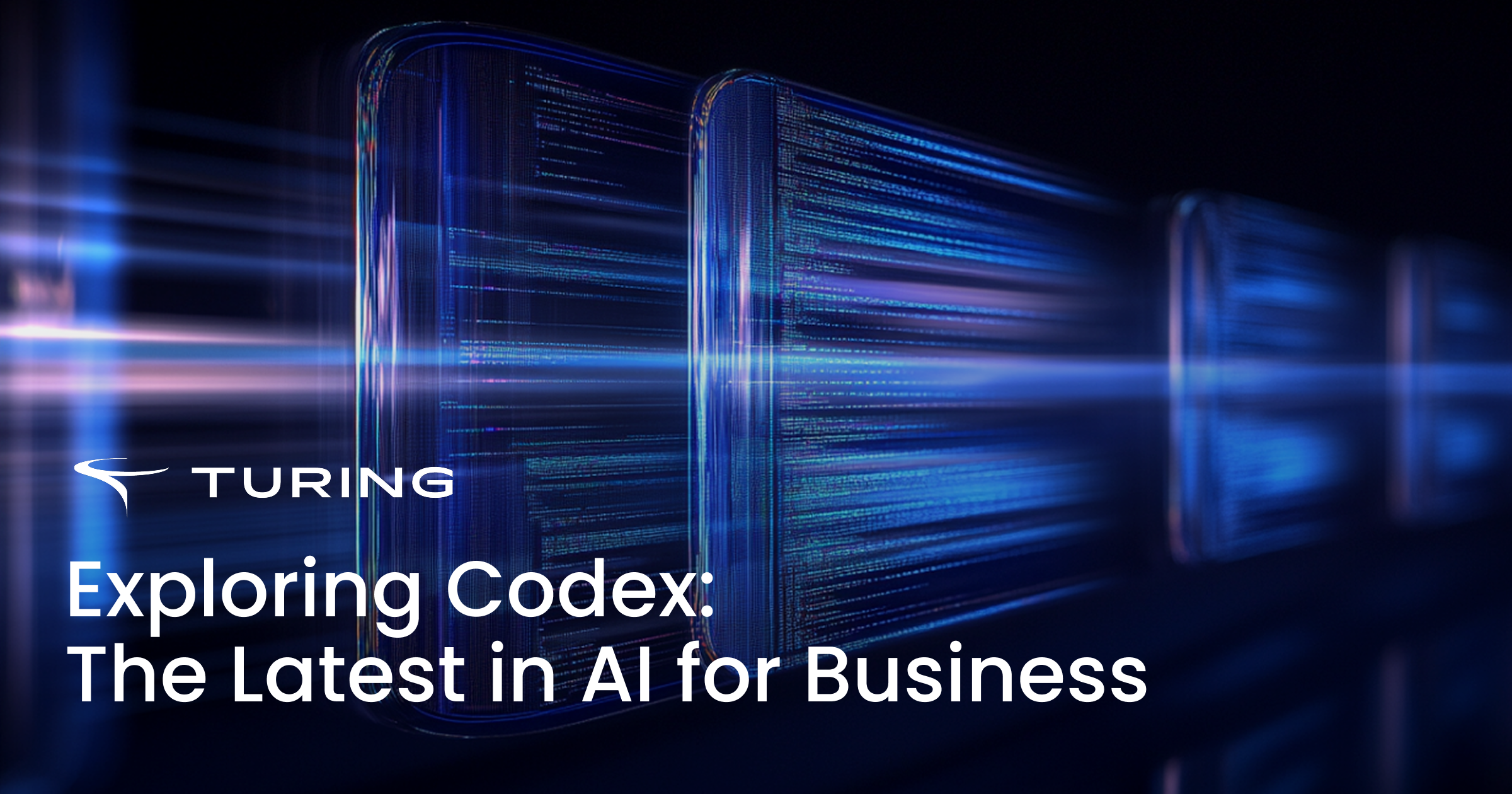 OpenAI’s Codex – The AI Coding Agent Transforming Software Development