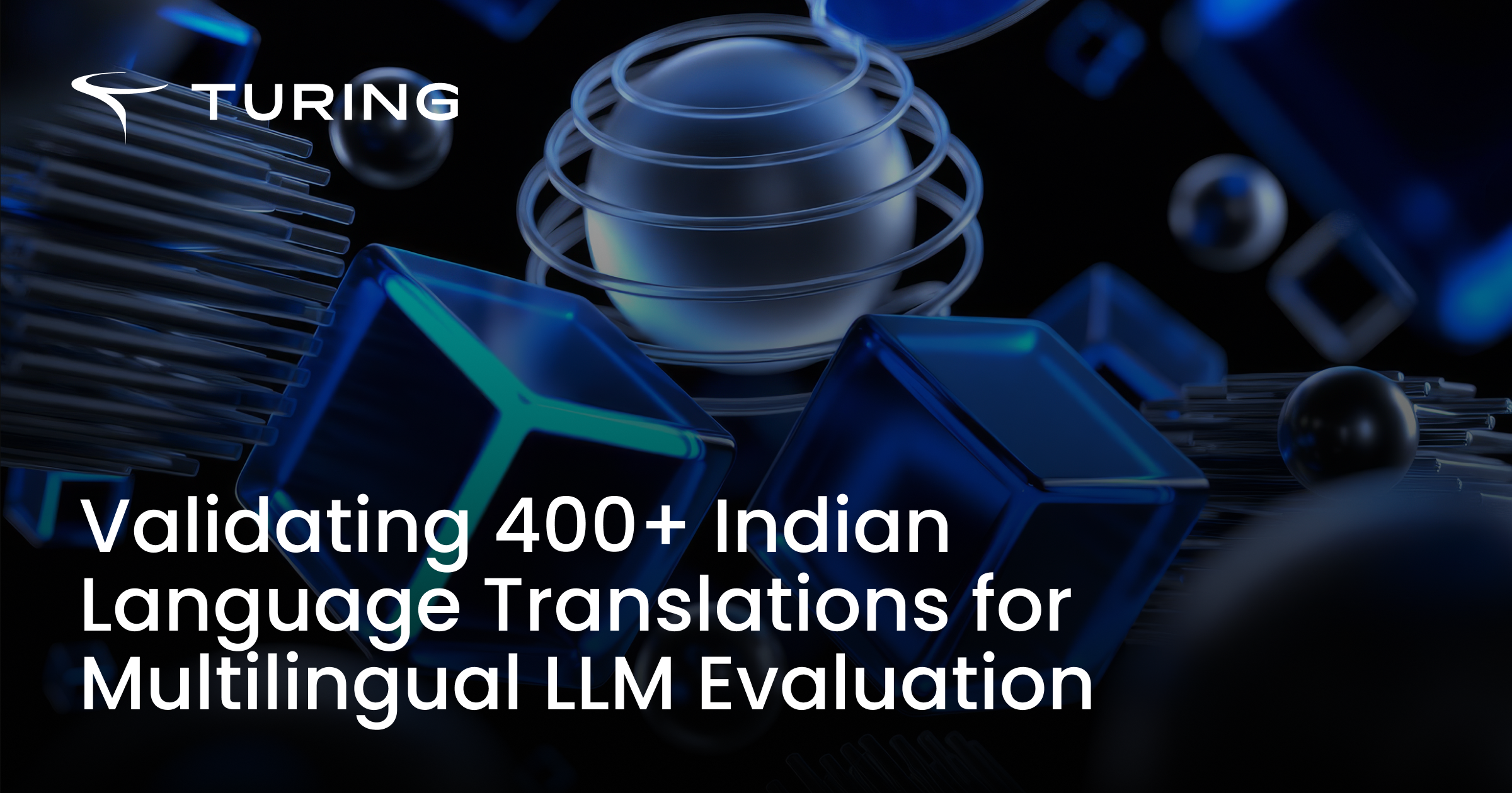 Validating 400+ Indian Language Translations for Multilingual LLM Evaluation