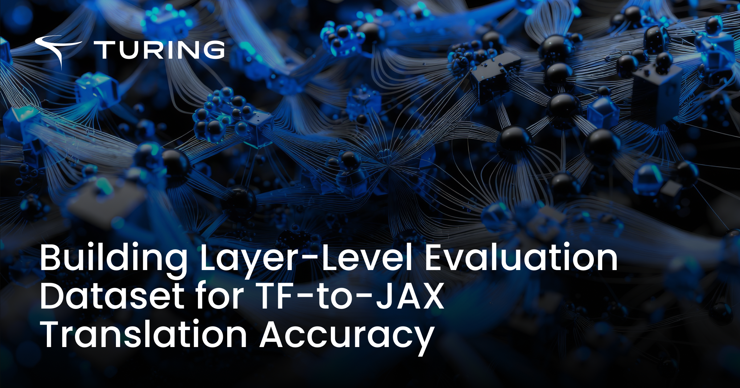 Building Layer-Level Evaluation Dataset for TF-to-JAX Translation Accuracy