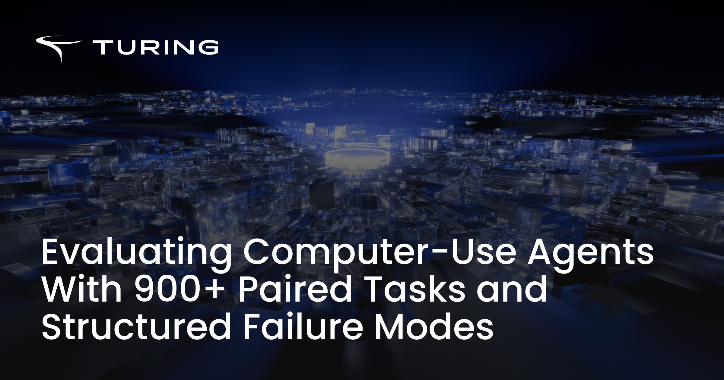 Evaluating Computer-Use Agents With 900+ Paired Tasks and Structured ...