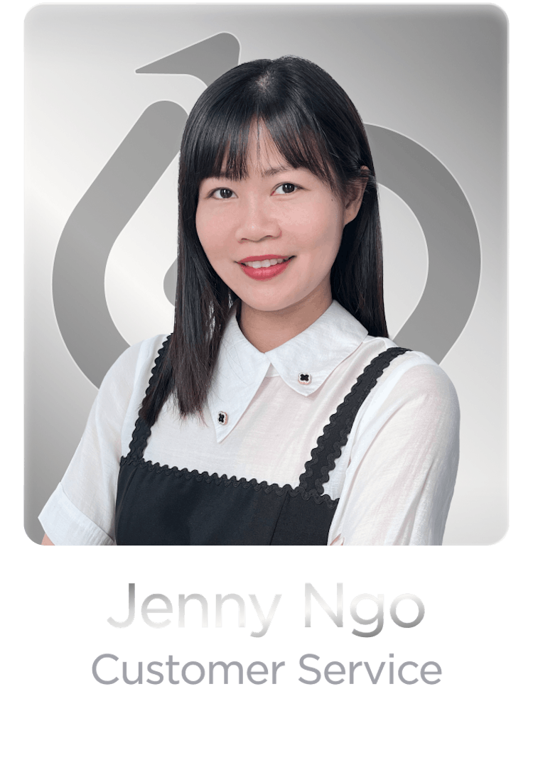 Our People - TurnKey FBA