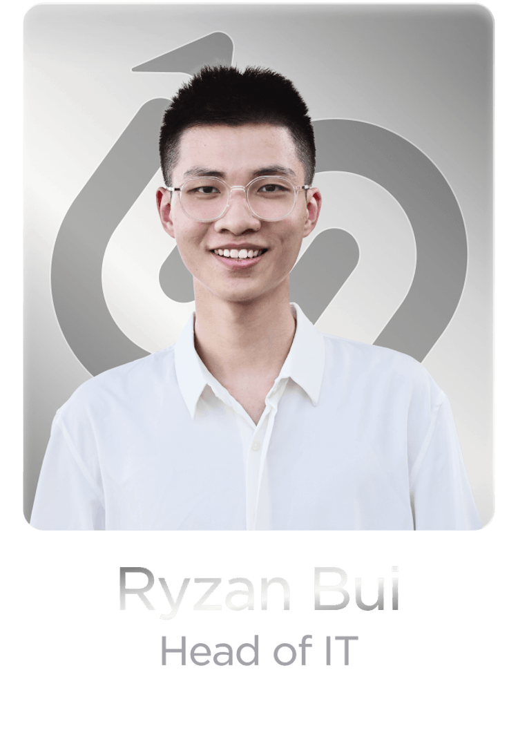 Our People - TurnKey FBA