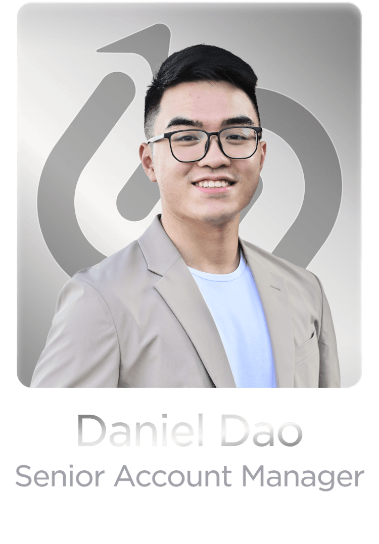 Our People - TurnKey FBA