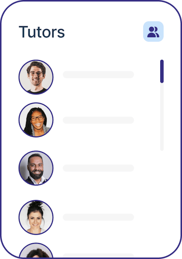 Leading Tutor Management Software Solution - TutorCruncher