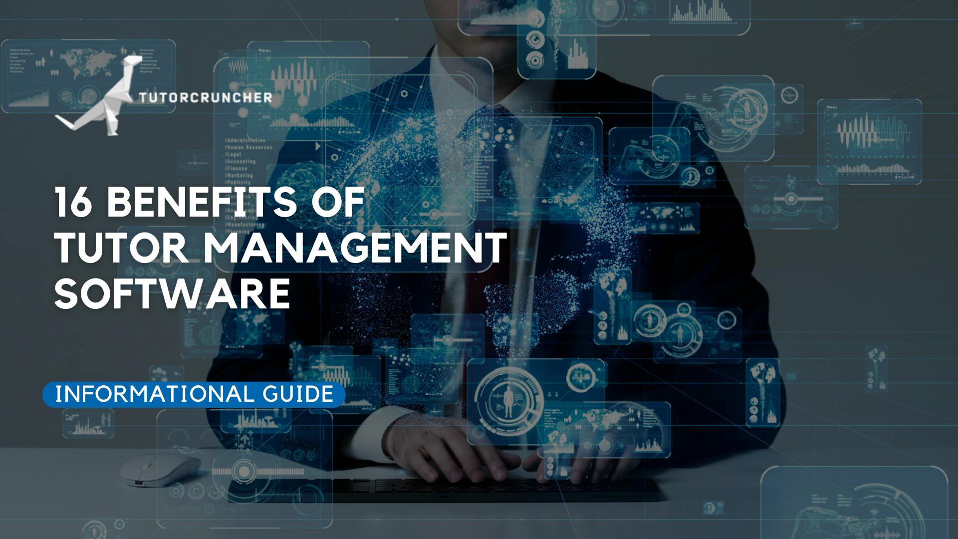 16 Benefits of Tutor Management Software