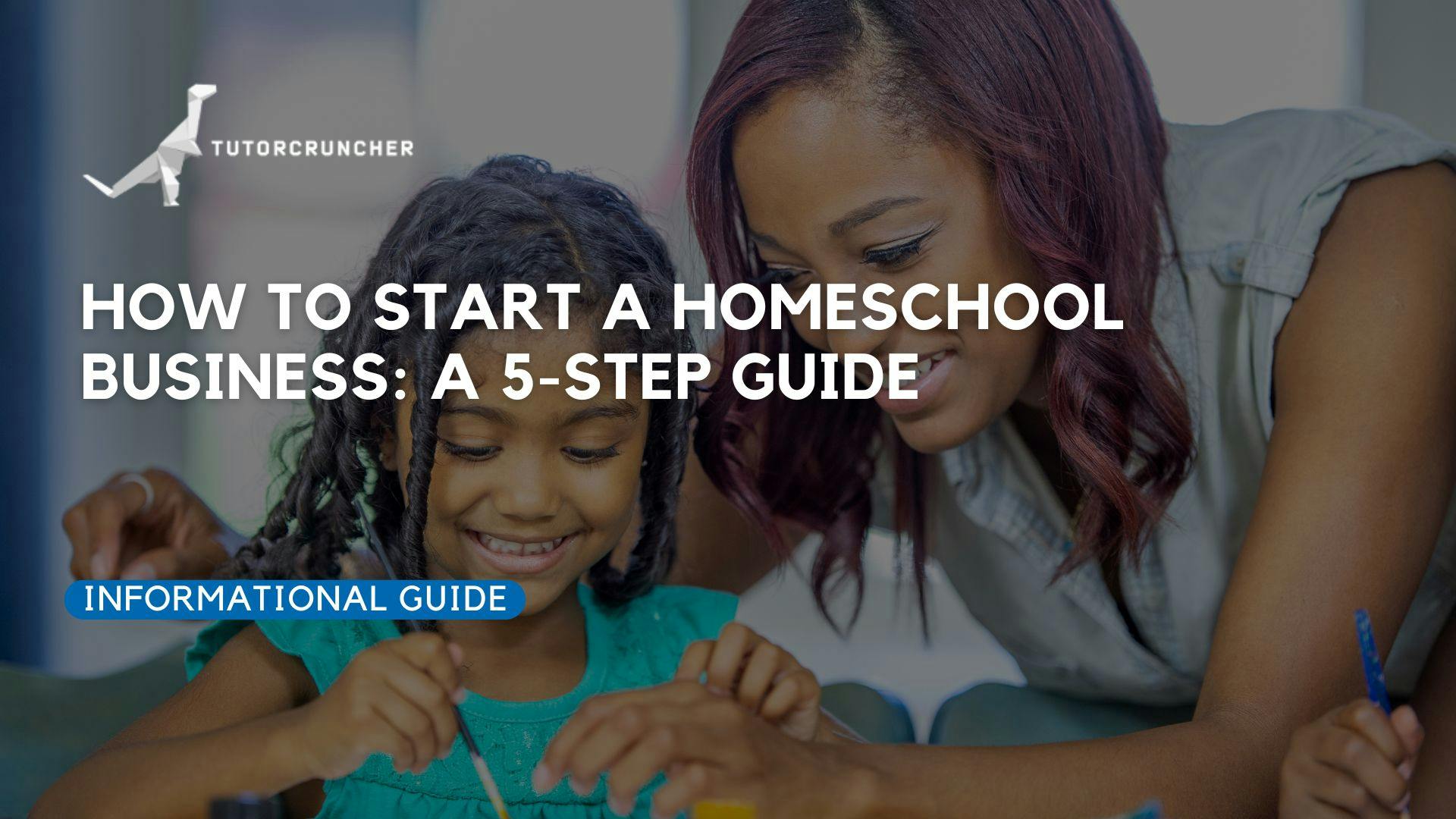 How to Become a Self-Employed Tutor: A 5-Step Guide