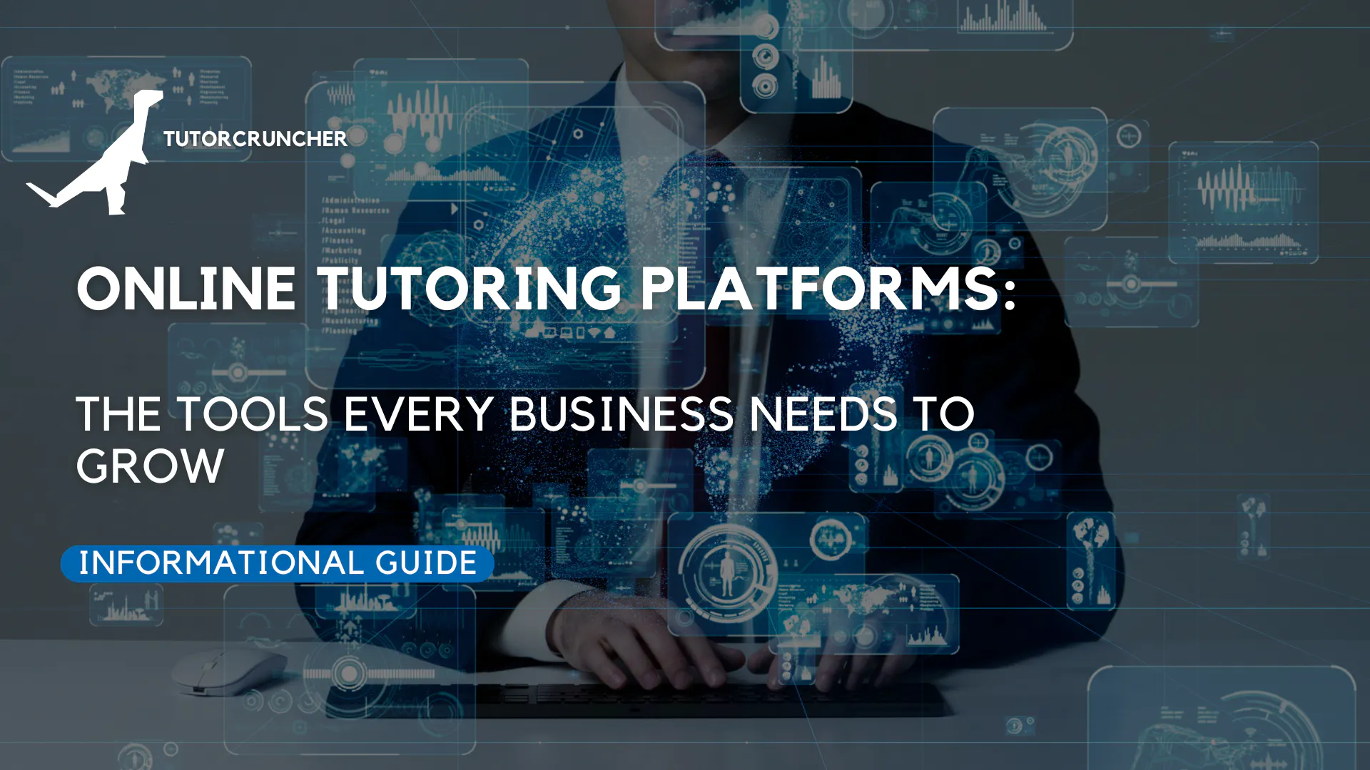 What's Included in an Online Tutoring Platform?