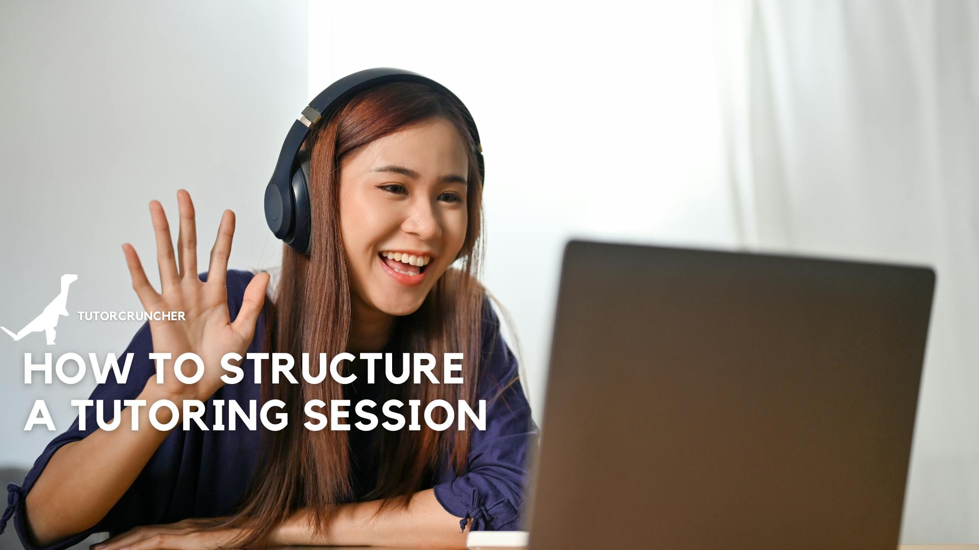 Leading Tutor Management Software Solution - TutorCruncher