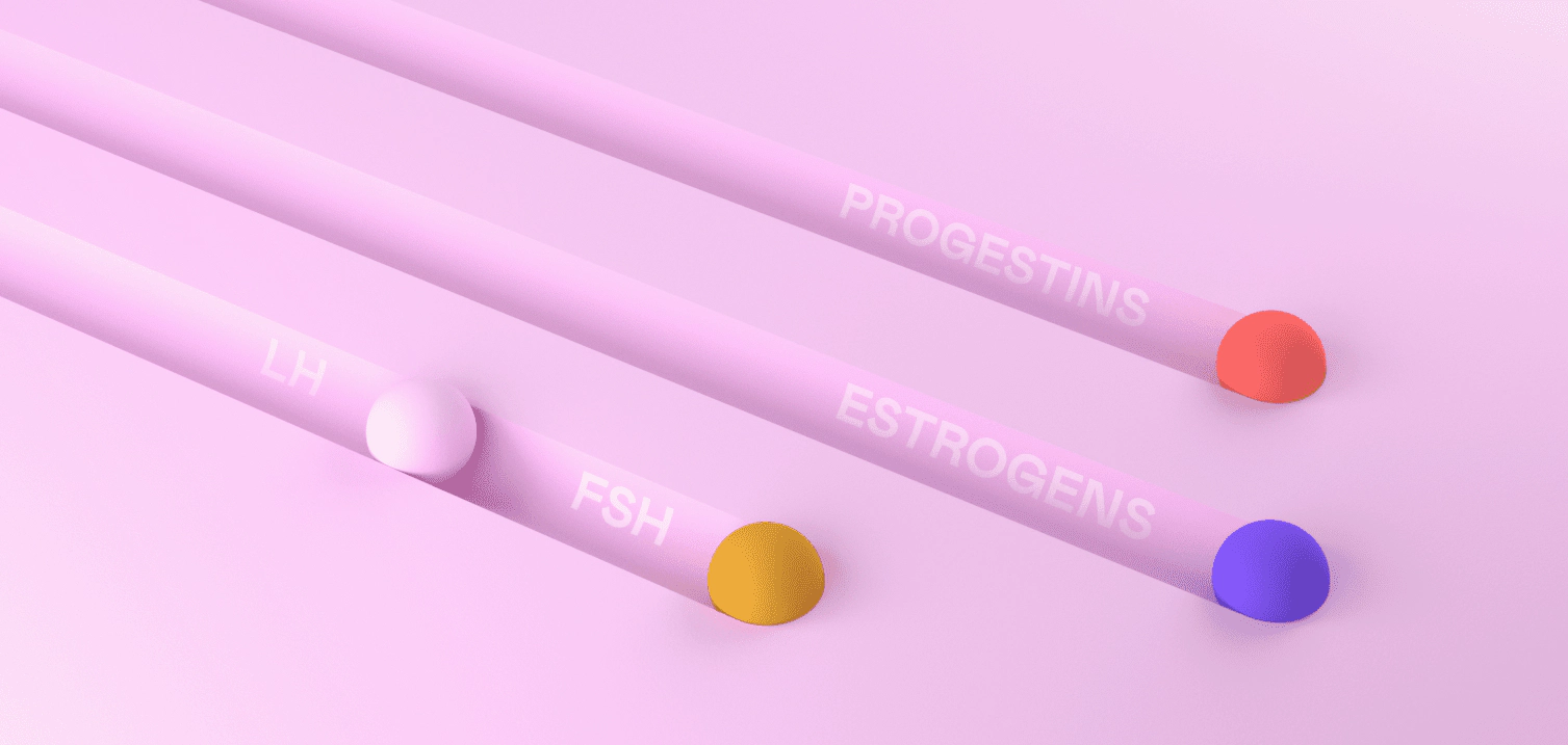 Tuune | How do birth control pills work?