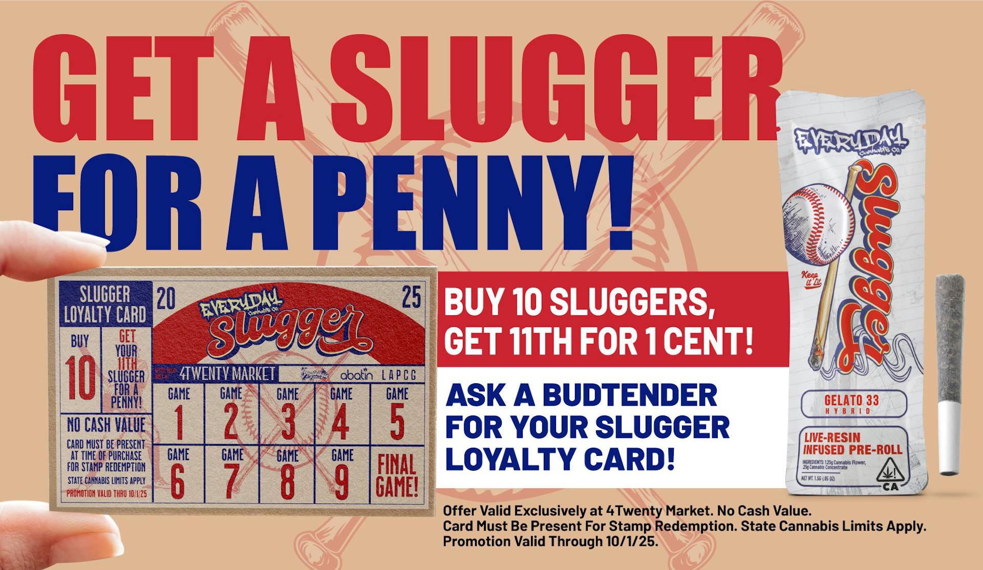 Welcome to our online store