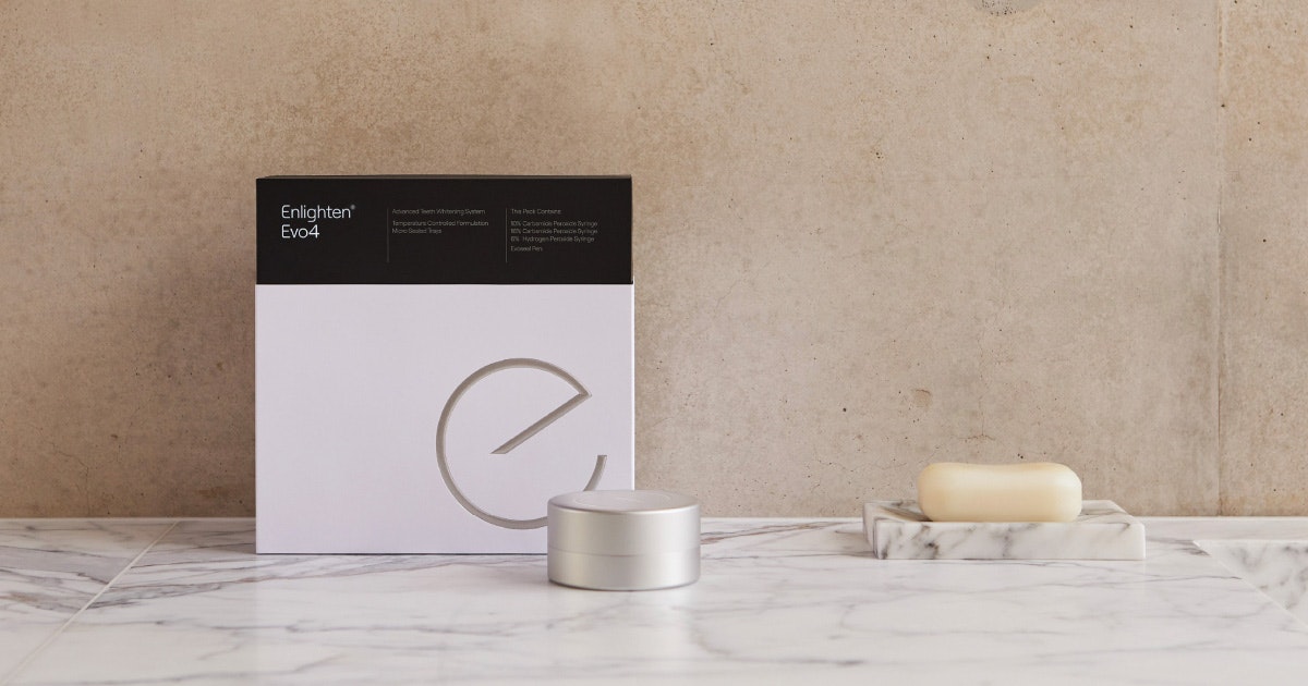 Enlighten | Two Create Studio