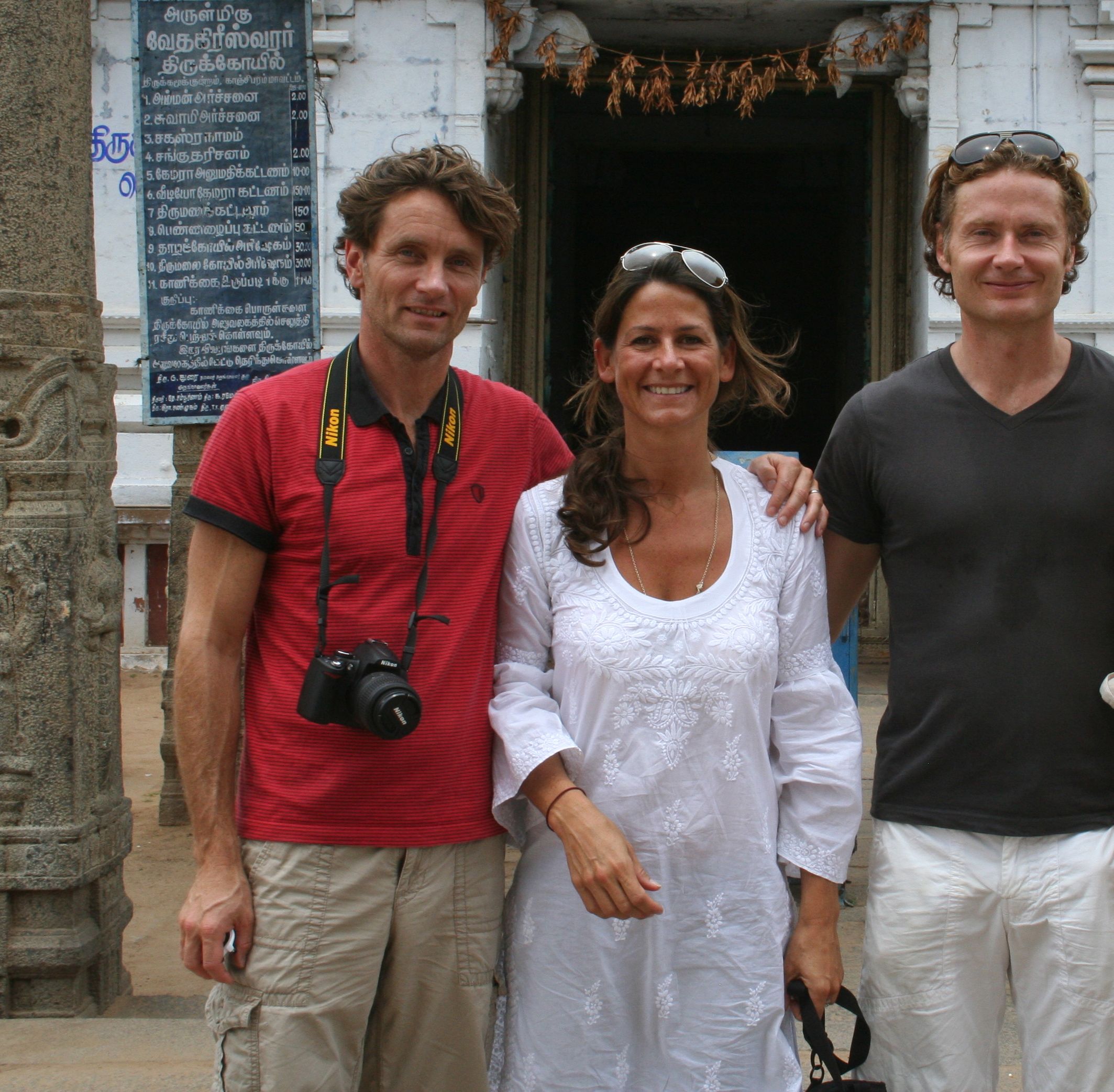 The World We Want Foundation