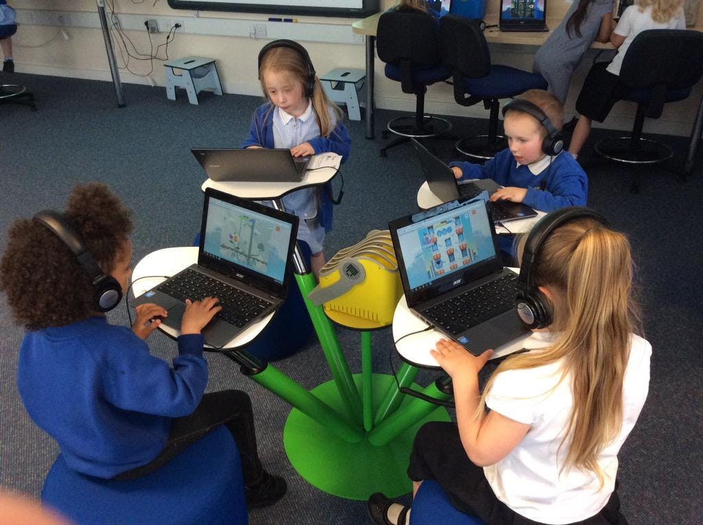 Teach Your Monster to Read FREE across the world, to ease school-closure disruption due to ...