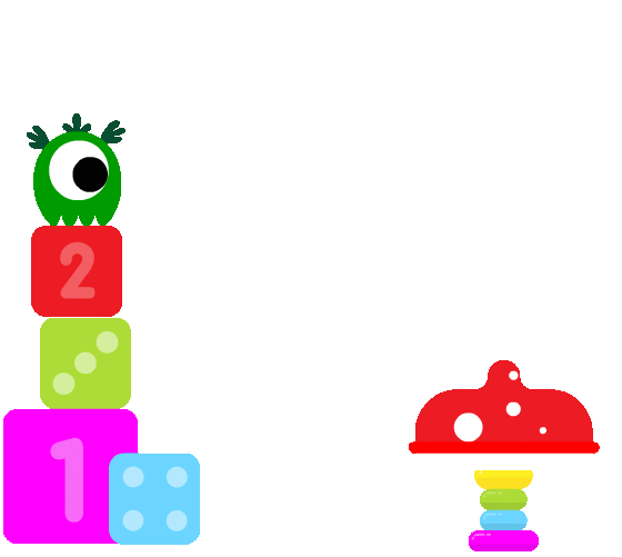 Teach Your Monster Number Skills: Math games for 3 - 7 year olds Teach Your Monster Number Skills: Math games for 3 - 7 year olds