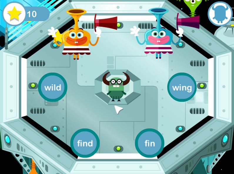 Press Centre: Teach Your Monster to Read - Teach Your Monster to Read