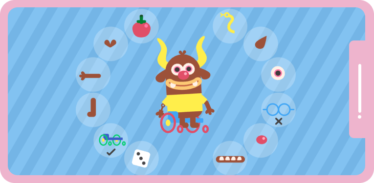 Teach Your Monster Adventurous Eating: get kids excited about food! Teach Your Monster Adventurous Eating: get kids excited about food!