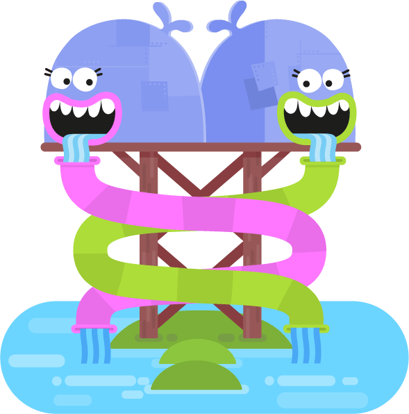 Number Skills Mini games