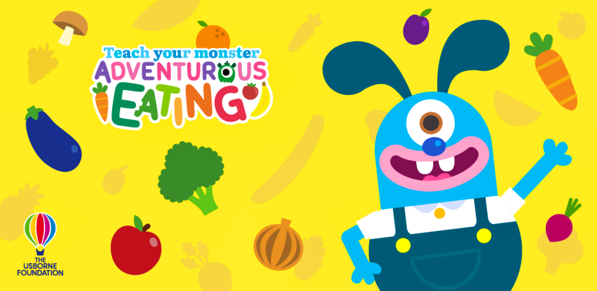 Adventurous Eating | Making Kids Excited About Fruit & Veg | Teach Your ... Adventurous Eating | Making Kids Excited About Fruit & Veg | Teach Your ...